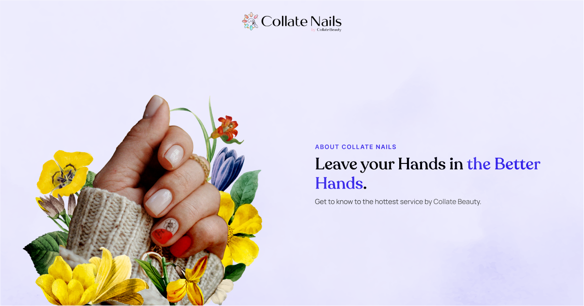 Collate Nails | About Us